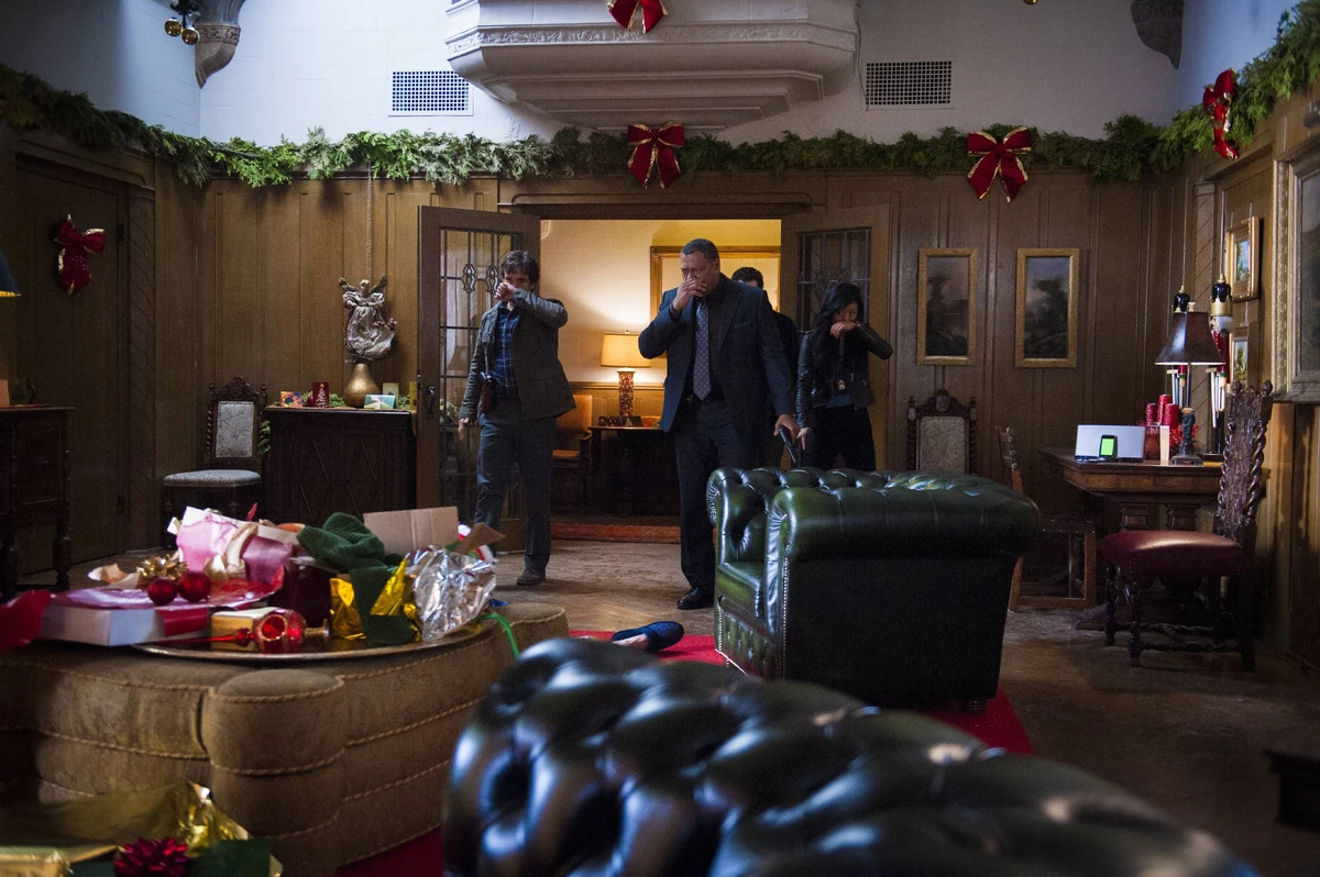 Brian Zeller (TV) / Gallery | Hannibal Wiki | Fandom