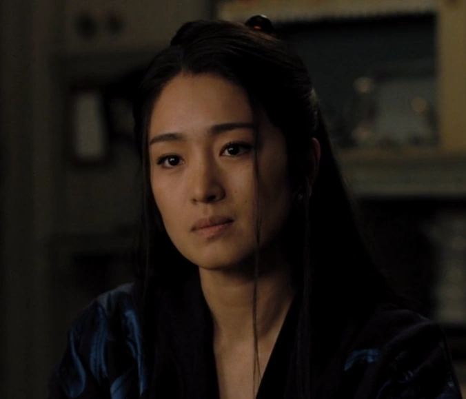 Murasaki | Hannibal Wiki | Fandom