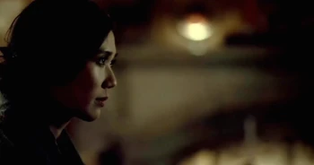 Chiyoh | Hannibal Wiki | Fandom