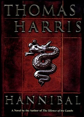 Hannibal (novela) | Hannibalpedia | Fandom