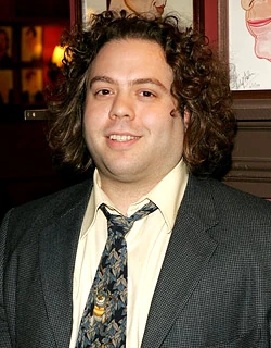 Dan Fogler | Hannibalpedia | Fandom
