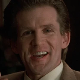 Frederick Chilton | Hannibal Wiki | Fandom