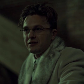 Mason Verger | Hannibalpedia | Fandom
