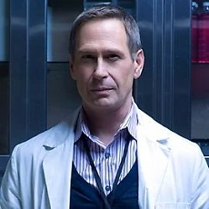Jimmy Price (TV) | Hannibal Wiki | Fandom