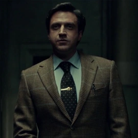 Frederick Chilton (TV) | Hannibalpedia | Fandom