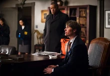 Hannibal (Season 1) | Hannibal Wiki | Fandom