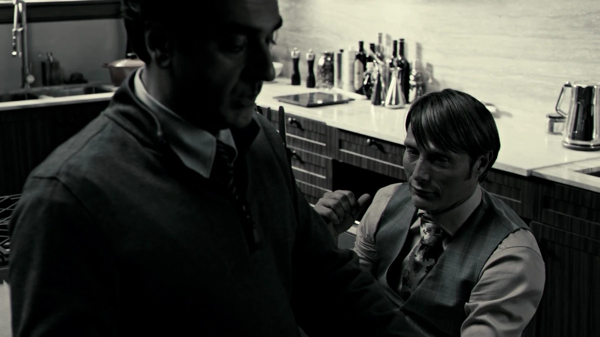 Andrew Caldwell / Gallery | Hannibal Wiki | Fandom