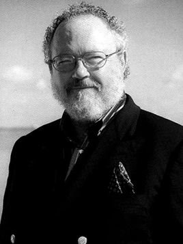 Thomas Harris | Hannibal Wiki | Fandom