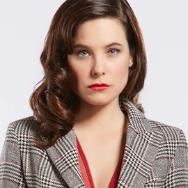 Alana Bloom | Hannibalpedia | Fandom