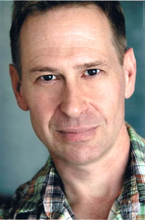 Scott Thompson | Hannibal Wiki | Fandom