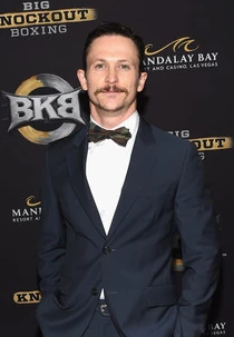 Jonathan Tucker | Hannibal Wiki | Fandom