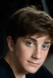 Austin MacDonald | Hannibal Wiki | Fandom