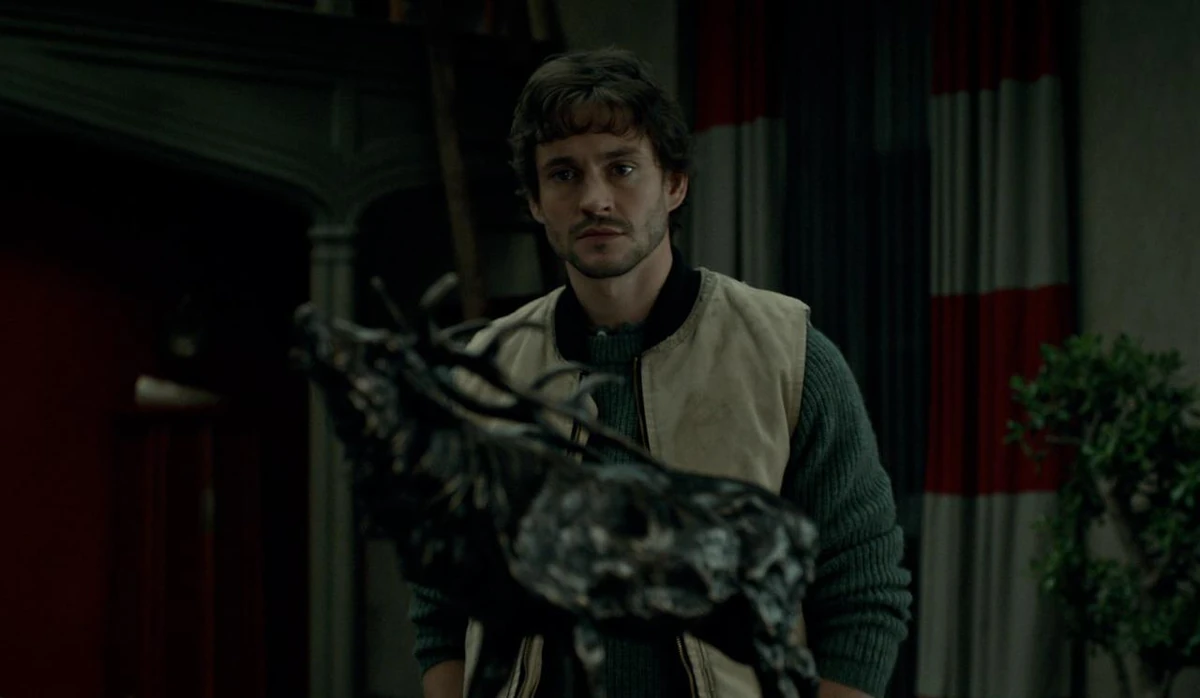 Category:TV Characters | Hannibal Wiki | Fandom