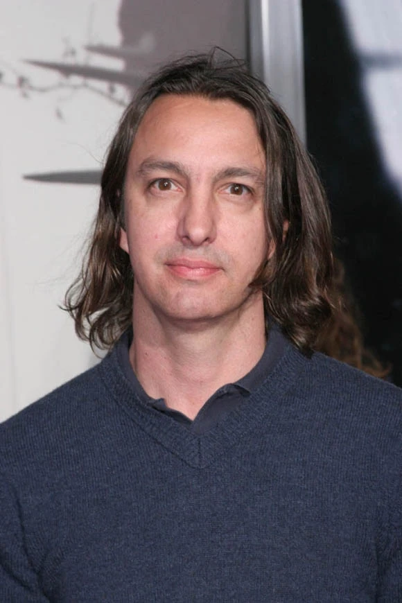 Brian Reitzell | Hannibal Wiki | Fandom