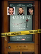 Hannibal (Season 1) | Hannibal Wiki | Fandom