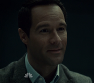 Clark Ingram | Hannibal Wiki | Fandom