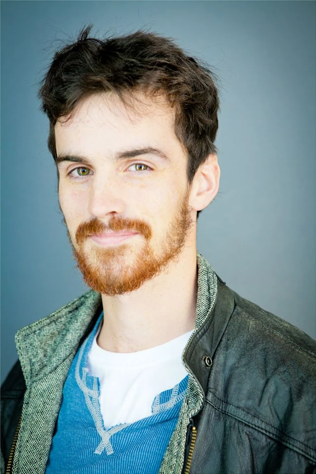 Clayton Gray II | Hannibal Wiki | Fandom