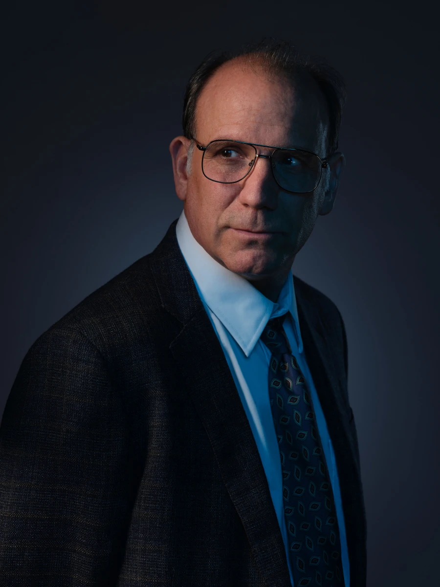 Murray Clarke | Hannibal Wiki | Fandom