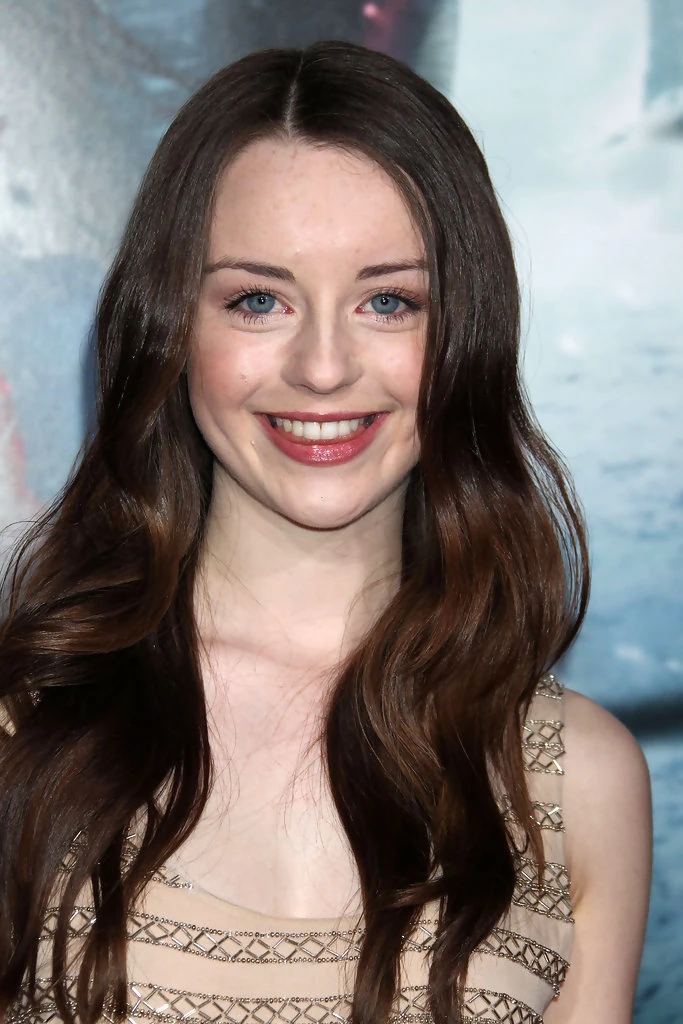 Kacey Rohl | Hannibal Wiki | Fandom