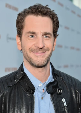 Aaron Abrams | Hannibalpedia | Fandom