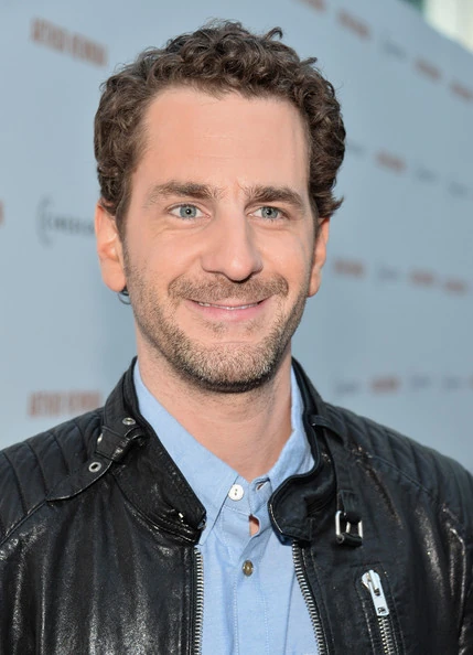 Aaron Abrams | Hannibalpedia | Fandom