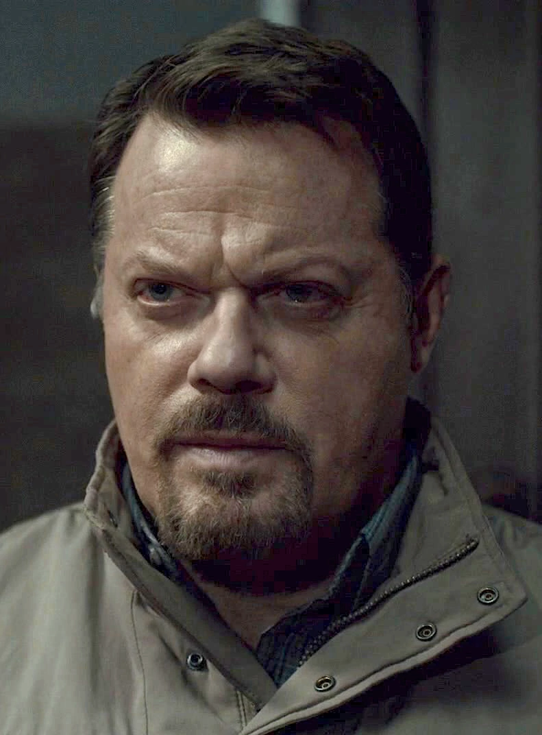 Abel Gideon | Hannibal Wiki | Fandom