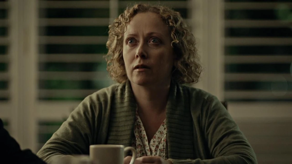 Mrs. Nichols | Hannibal Wiki | Fandom