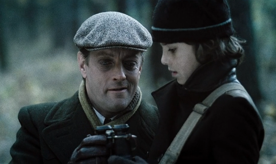 Count Lecter | Hannibal Wiki | Fandom