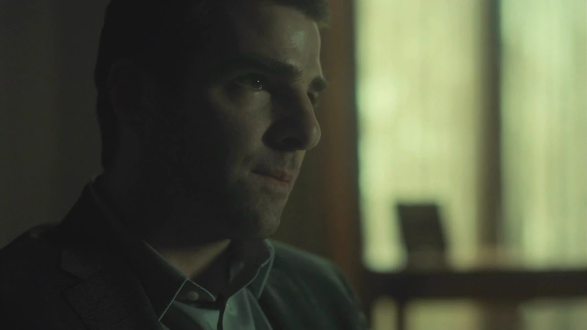 Neal Frank / Gallery | Hannibal Wiki | Fandom