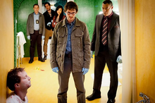 Hannibal (Season 1) | Hannibal Wiki | Fandom