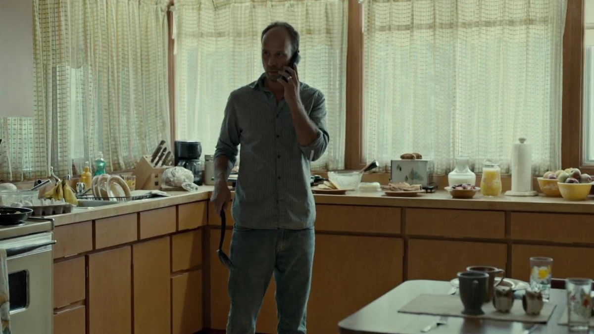 Garret Jacob Hobbs / Gallery | Hannibal Wiki | Fandom