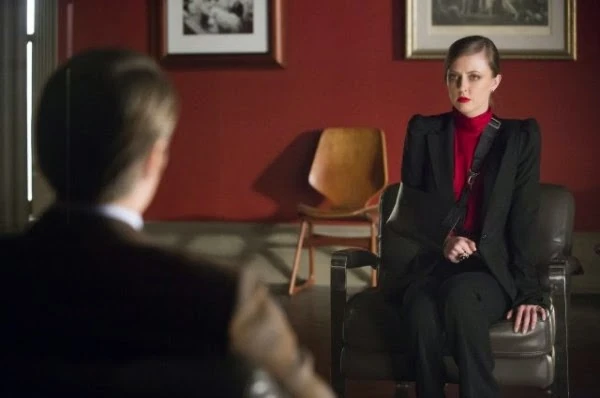 Margot Verger (TV) / Gallery | Hannibal Wiki | Fandom