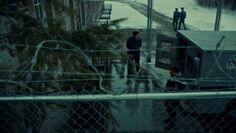 Baltimore State Hospital for the Criminally Insane | Hannibal Wiki | Fandom