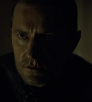Francis Dolarhyde (TV) | Hannibal Wiki | Fandom
