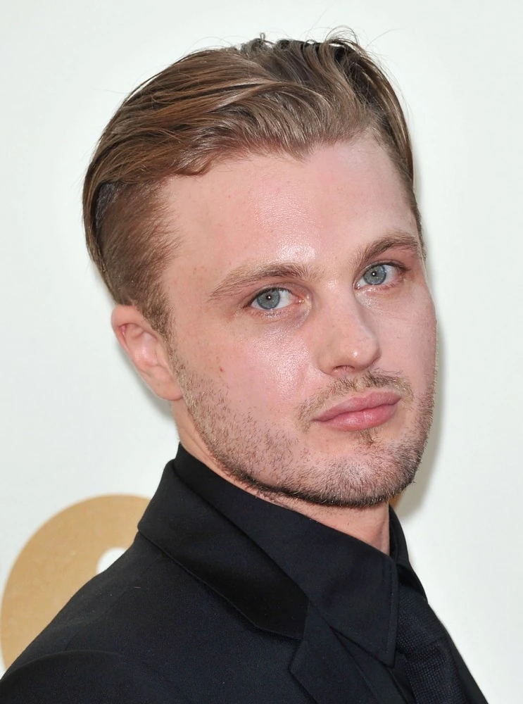 Michael Pitt | Hannibalpedia | Fandom