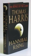 Hannibal Rising | Hannibal Wiki | Fandom