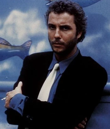 Will Graham (Manhunter) | Hannibal Wiki | Fandom