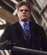 Mason Verger (TV) / Gallery | Hannibal Wiki | Fandom