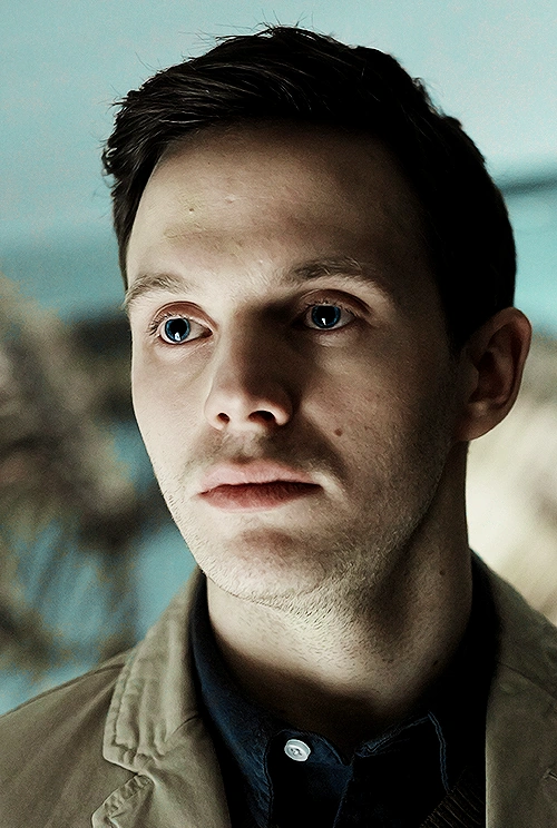 Randall Tier (TV) | Hannibal Wiki | Fandom