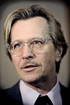 Gary Oldman | Hannibal Wiki | Fandom