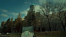 Baltimore State Hospital for the Criminally Insane | Hannibal Wiki | Fandom