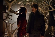 Hannibal (Season 1) | Hannibal Wiki | Fandom