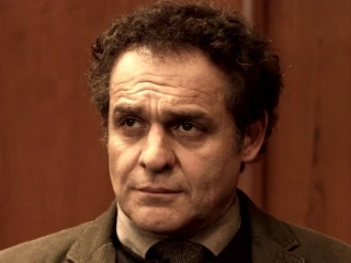 Daniel Kash | Hannibal Wiki | Fandom