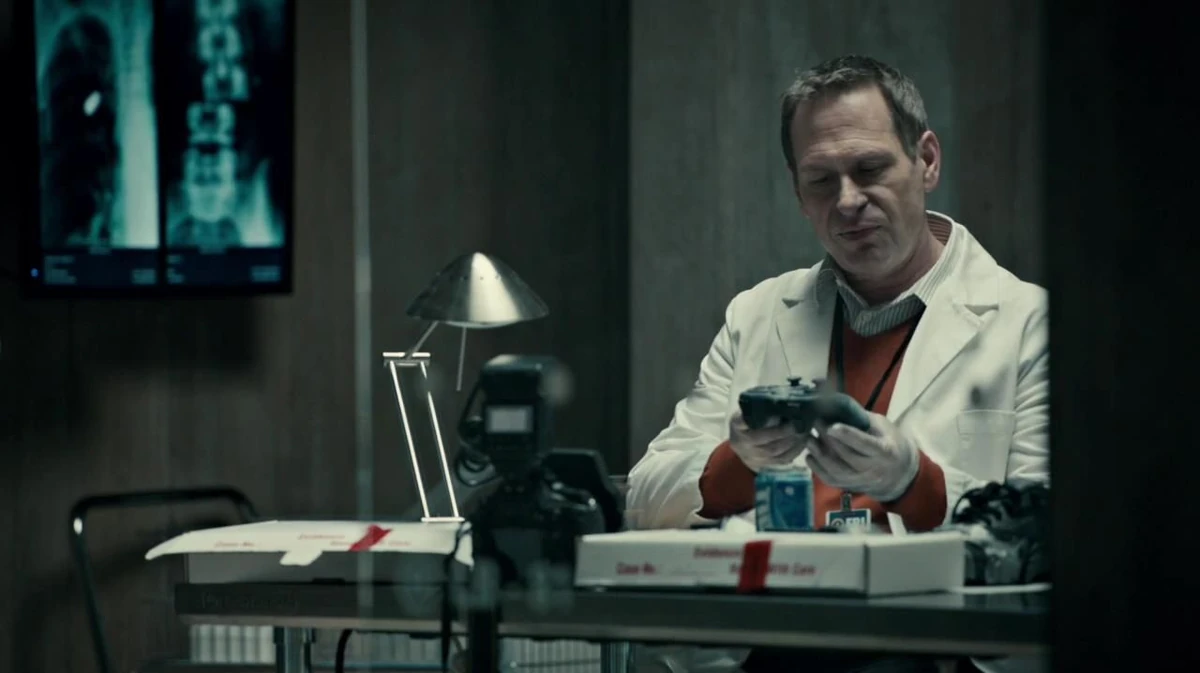 Jimmy Price (TV) / Gallery | Hannibal Wiki | Fandom