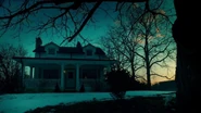 Will Graham's house | Hannibal Wiki | Fandom