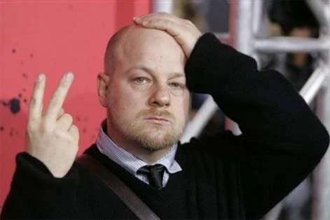 David Slade | Hannibal Wiki | Fandom