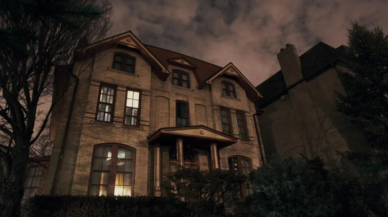 Hannibal Lecter's house | Hannibal Wiki | Fandom
