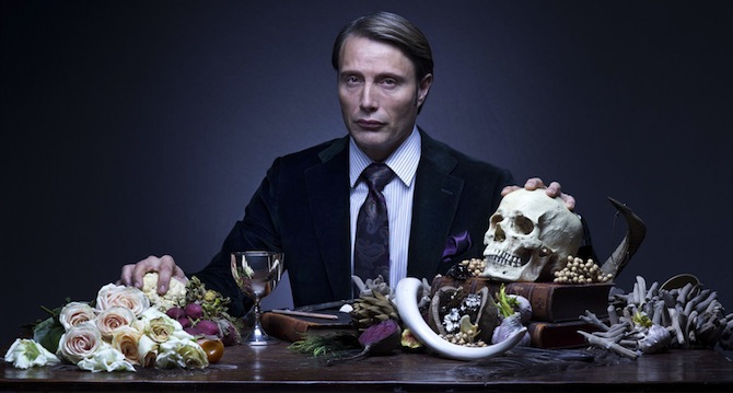 Hannibal Wiki | Fandom