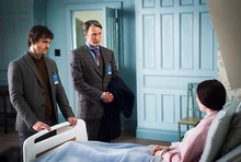 Hannibal (Season 1) | Hannibal Wiki | Fandom
