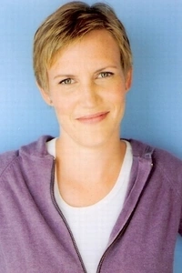 Krista Patton | Hannibalpedia | Fandom